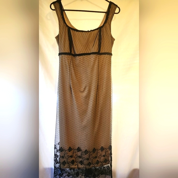 contempo casuals | Dresses | Vintage Contempo Casuals Dress Circa 997 ...